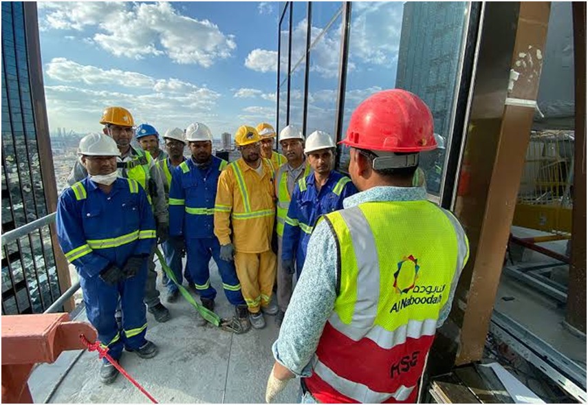 Star Techno Services