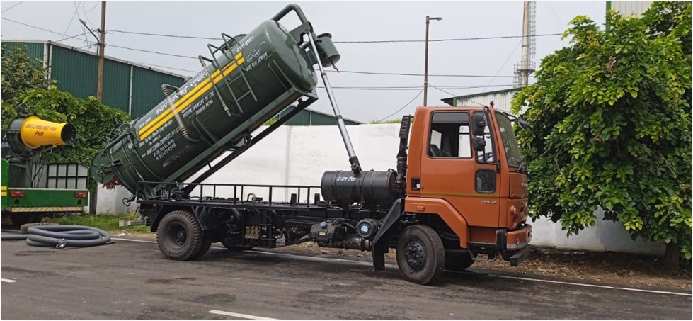 Inspection – Star Techno Services