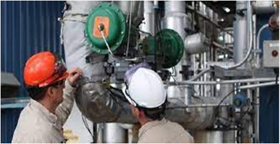 Inspection – Star Techno Services