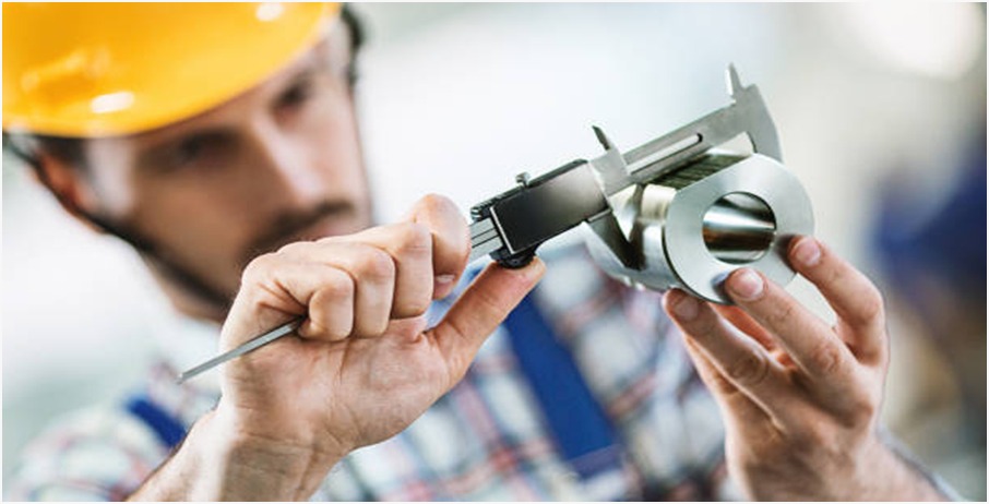 Inspection – Star Techno Services