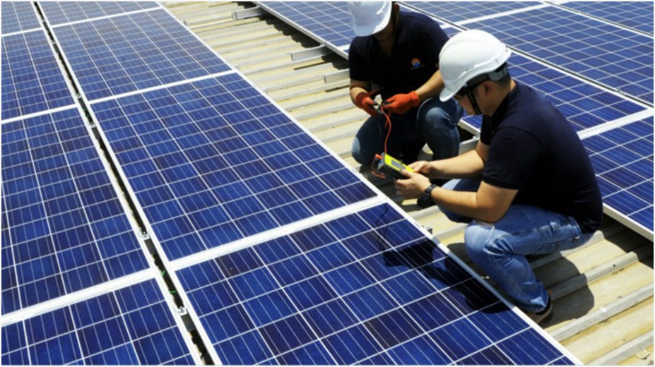 Inspection – Star Techno Services