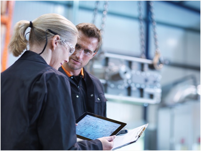 Expediting & Supervision – Star Techno Services