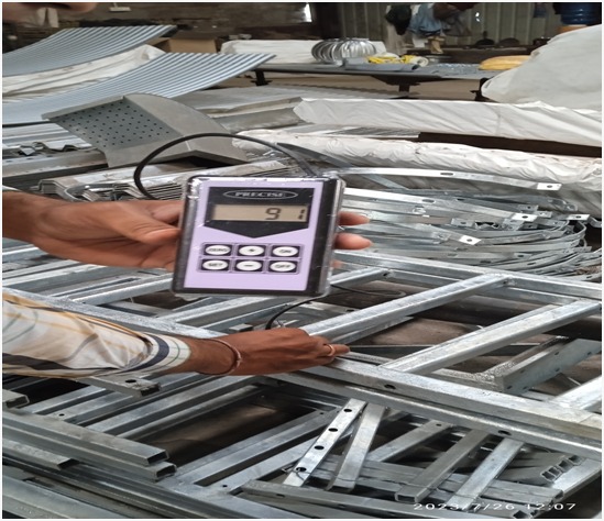 Inspection – Star Techno Services