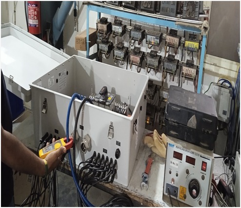 Inspection – Star Techno Services