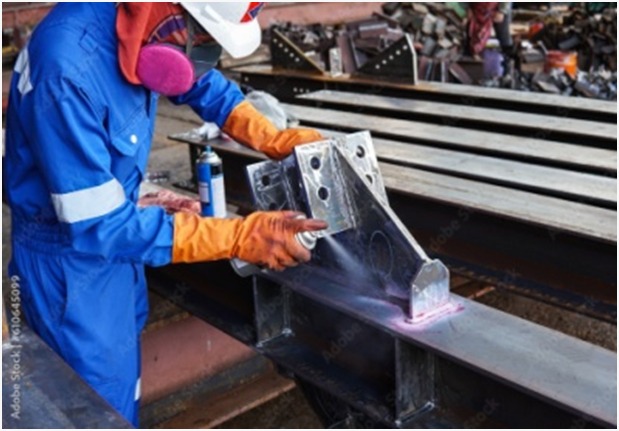 NDT Services – Star Techno Services