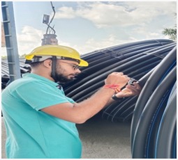 Inspection – Star Techno Services