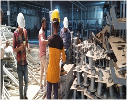 Inspection – Star Techno Services